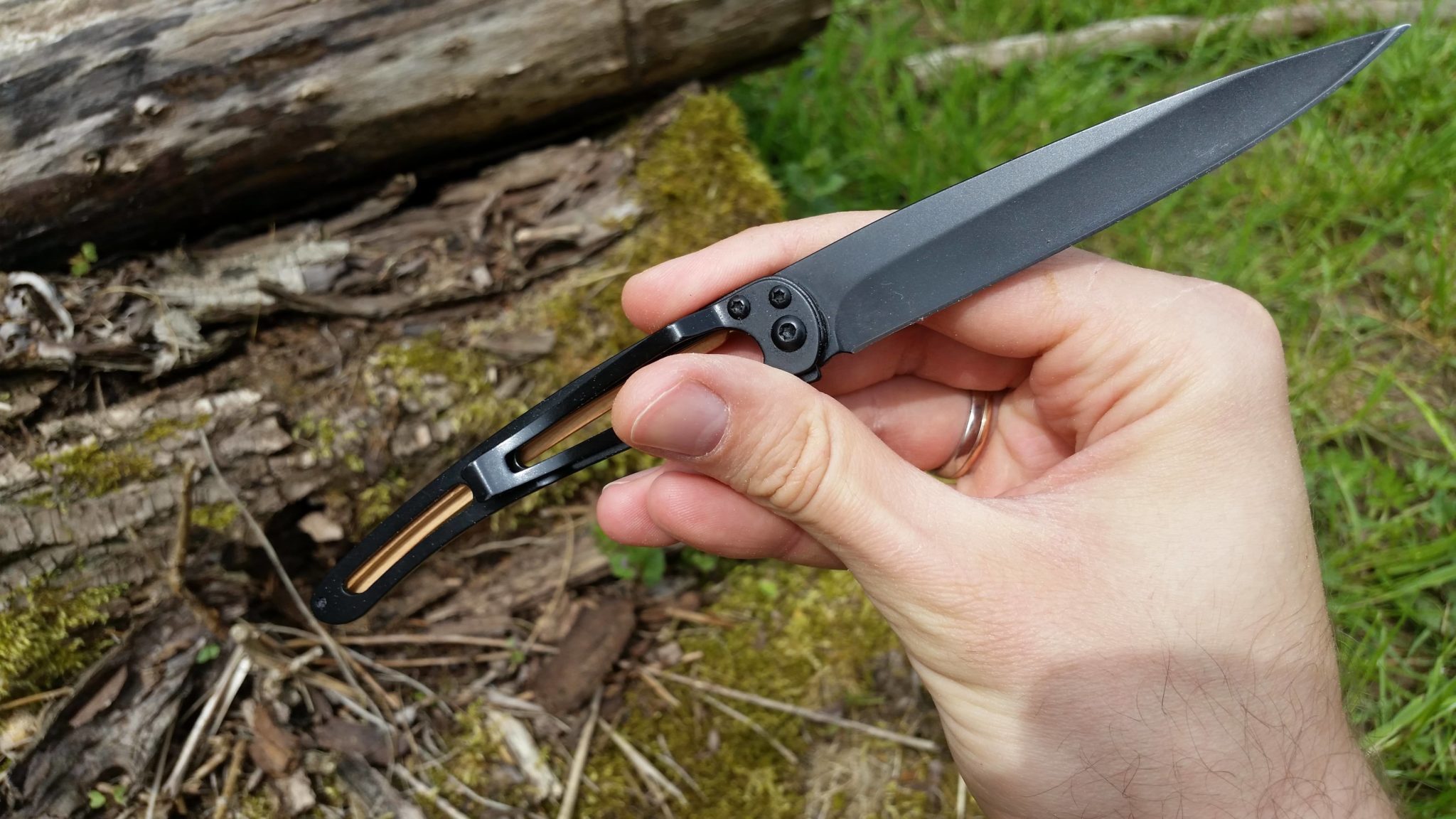 Die besten Deejo Messer 2023 - Ultraleicht und schön