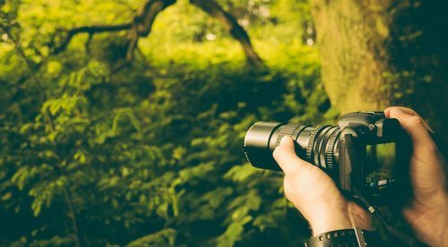 29 nützliche Outdoor Gadgets (2023) - Für Camping & Wandern