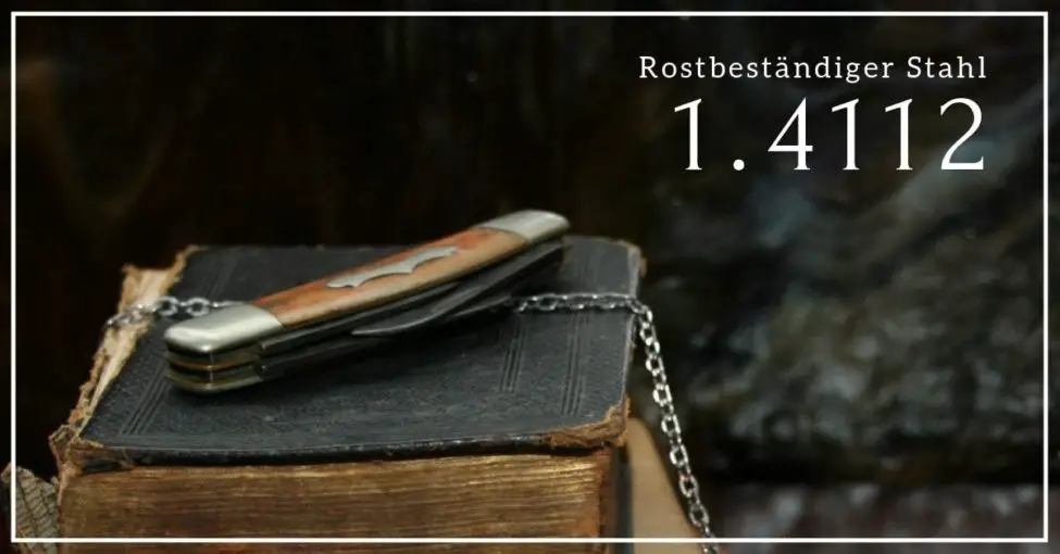 1.4112 Stahl Guide – Qualität, beliebte Messer, Schärfen und mehr