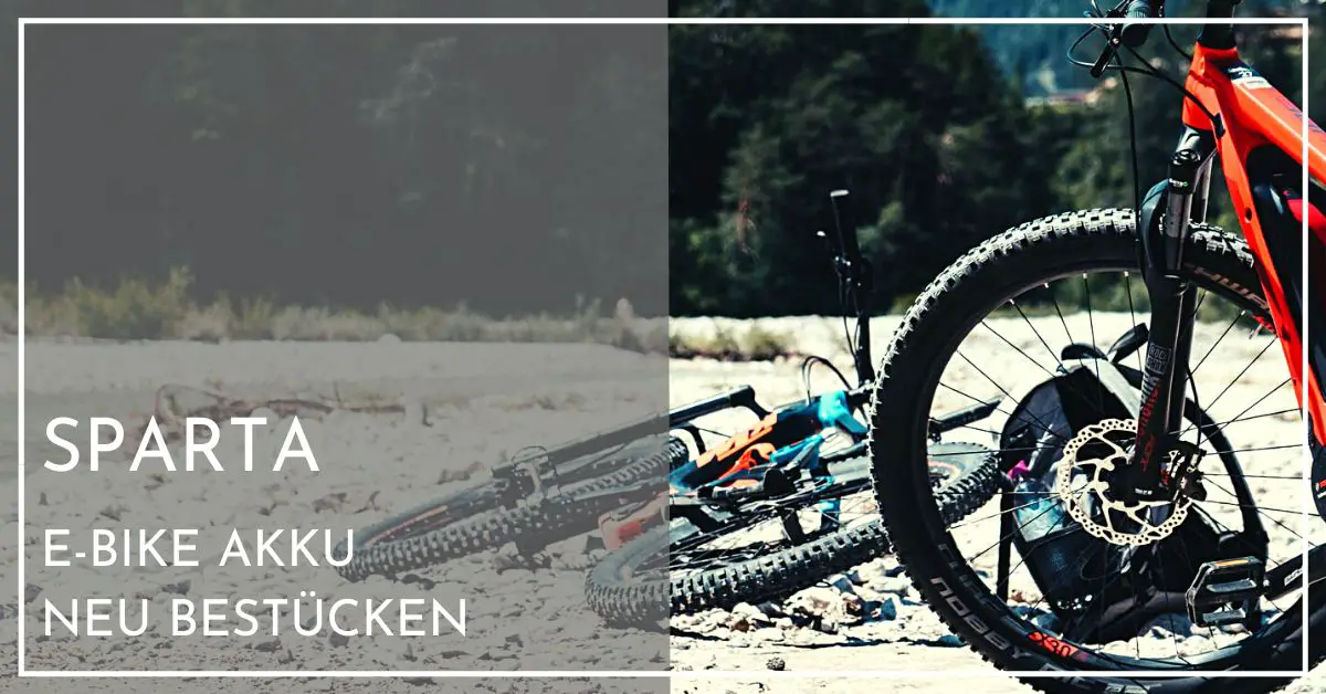 Impulse Motor austauschen - Diese 4 Möglichkeiten haben Sie