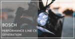 Bosch Performance Line CX - Welche Generation habe ich?